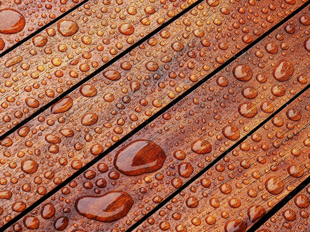 Deck Refinishing Problems- Top 5 Most Common Problems and Solutions