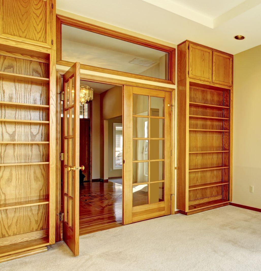 Interior Doors Enhance your Home with New Interior Doors